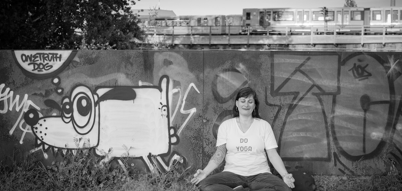 Kontakt – Annette Bauer Psychotherapie