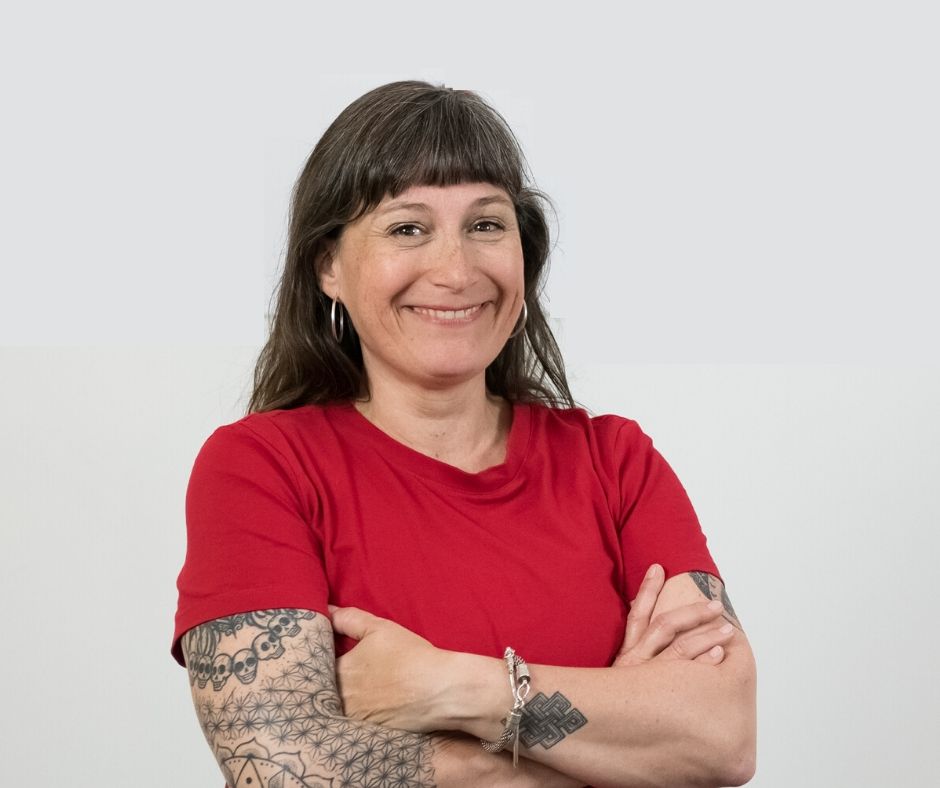Annette Bauer