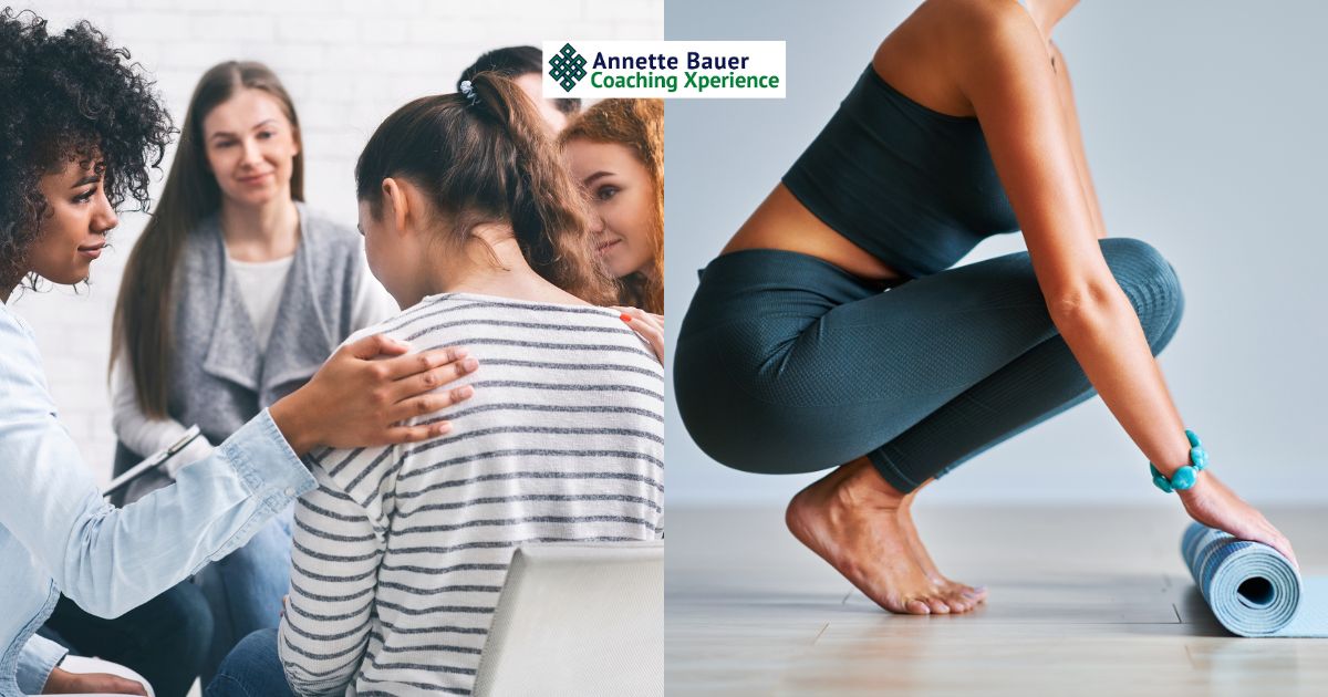 Wechselwirkungen von Yoga & Psychotherapie